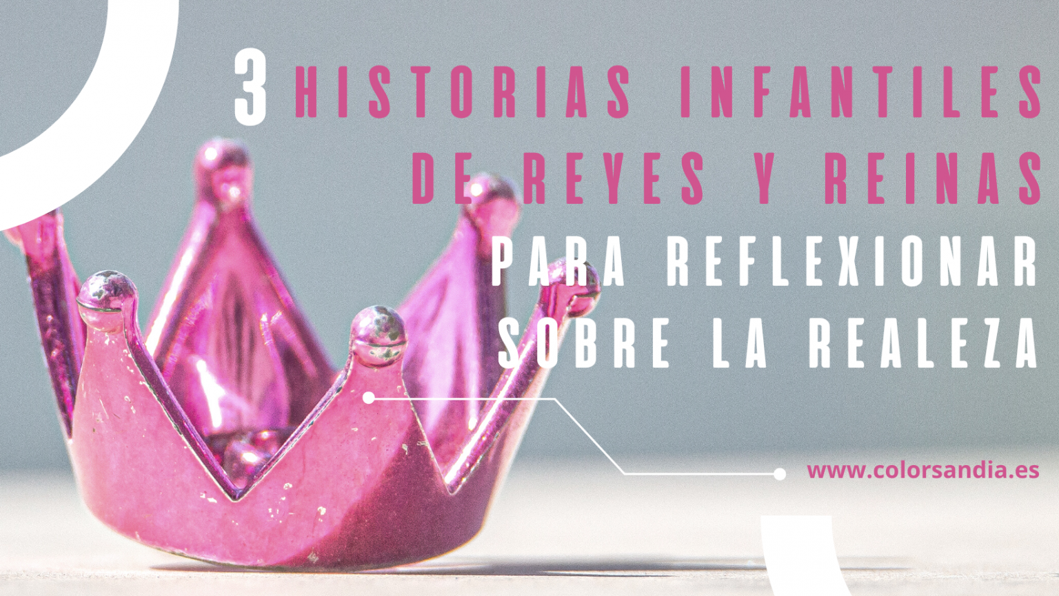 3 Historias de reyes y reinas para reflexionar sobre la realeza